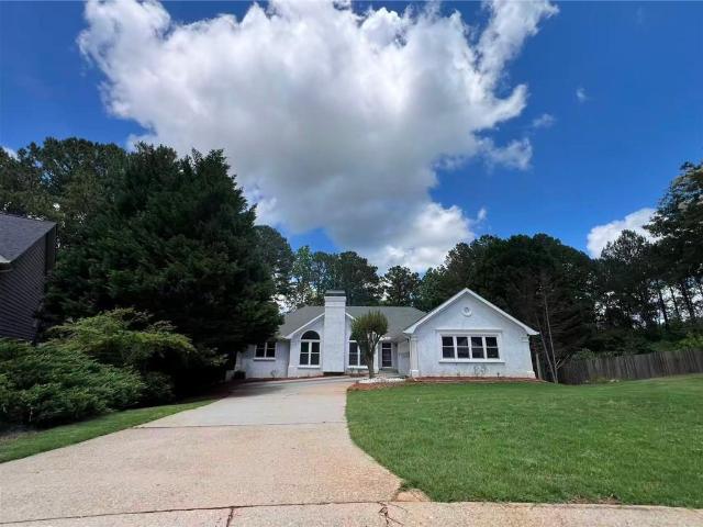 3800 John Herndon Court