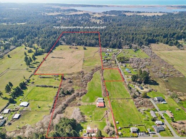 3800 Kings Valley Rd, Crescent City, CA 95531