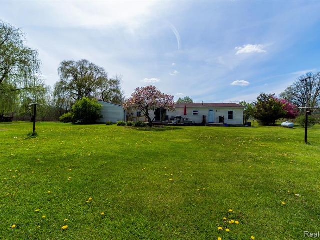3800 Klam Road