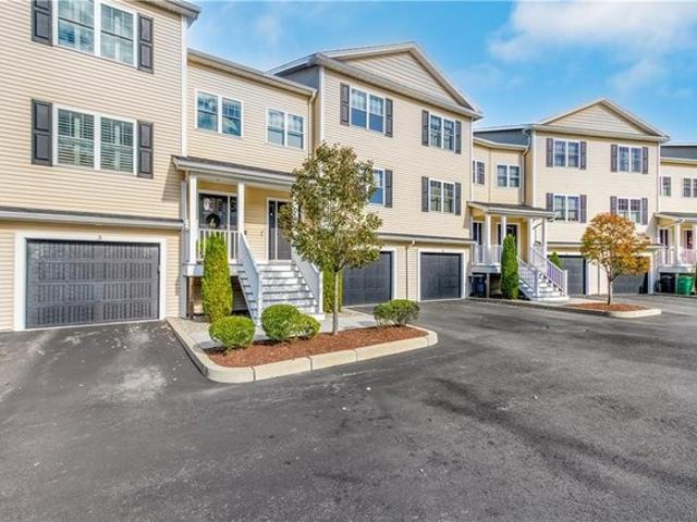 3800 Post Rd Unit 4, Warwick, RI 02886