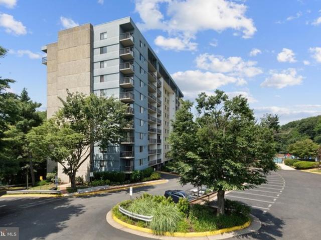 3800 Powell Ln Unit 1218, Falls Church, VA 22041
