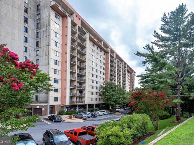 3800 Powell Ln Unit 519, Falls Church, VA 22041