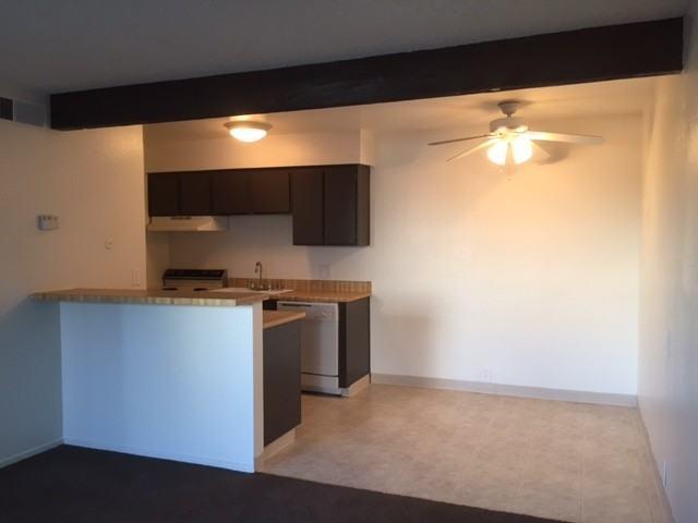 3800 Q Street 1 Bedroom Apartment for Rent at 3800 Q St, Bakersfield, CA 93301 Homaker Park