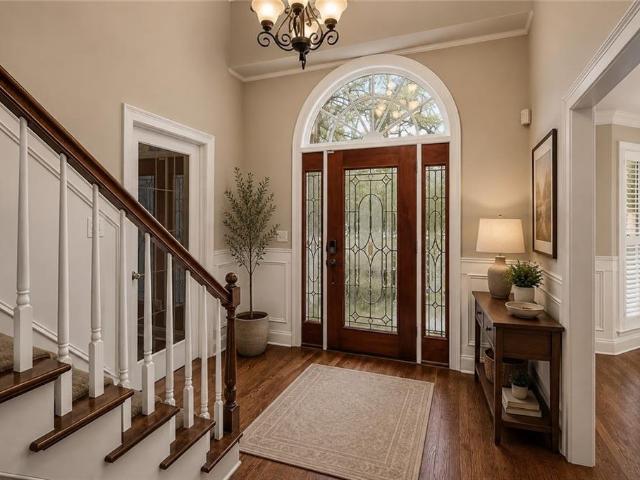 3800 Running Fox Drive