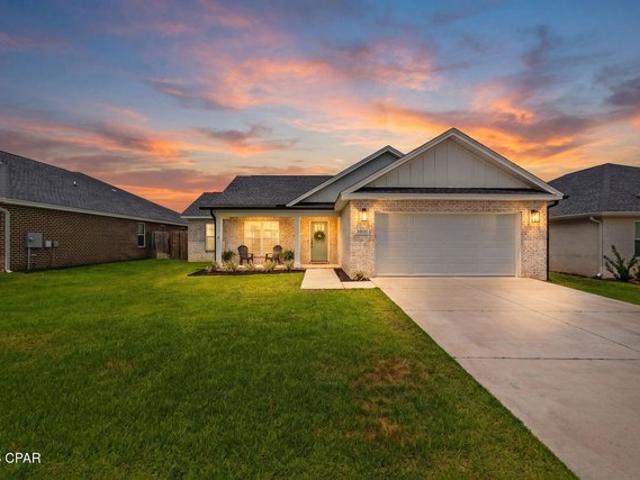 3800 Redbud Way, Panama City, FL 32404