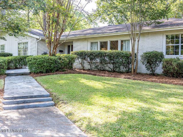 3800 Redbud Road