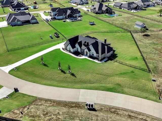 3800 Ridge Point Dr, Northlake, TX 76247 | MLS #21120 | Compass
