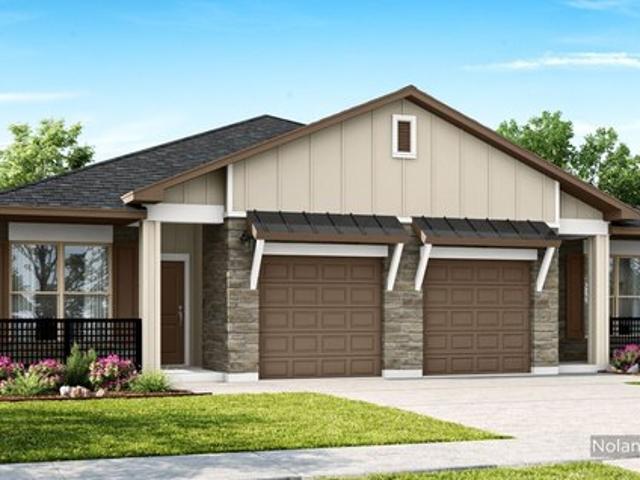 3800 Sugar Hackberry Trl, Killeen, TX 76542