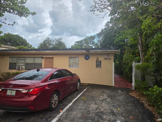 3800 SW 2nd Ct, Unit 16, Fort Lauderdale, FL 33312 | MLS #B26021