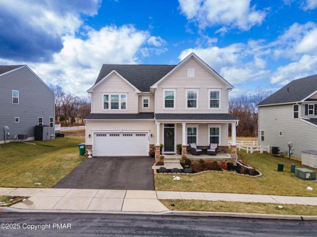 3800 Sweet Meadow Ct, Macungie, US, PA