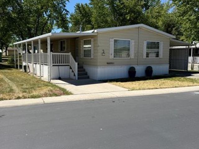 3800 S 1900 W Trlr 177, Roy, UT 84067