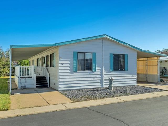 3800 S 1900 W Trlr 232, Roy, UT 84067