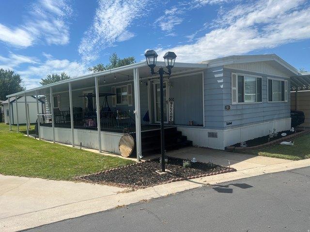 3800 S 1900 St W Unit 68, Roy, UT 84067