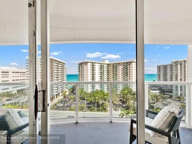 3800 S Ocean Dr #1018, Hollywood, FL 33019