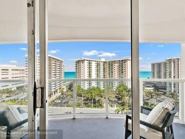 3800 S Ocean Dr #1018, Hollywood, FL 33019