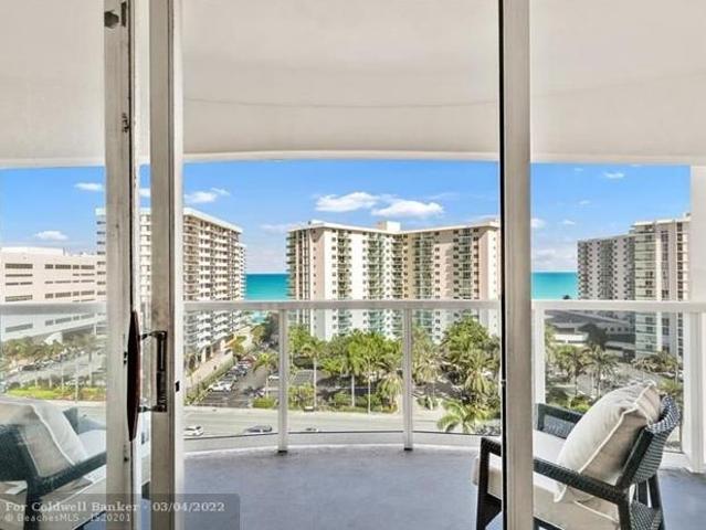 3800 S Ocean Dr #1018 Hollywood, FL 33019