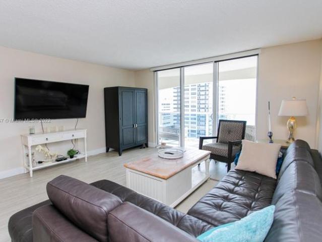 3800 S Ocean Dr #1119 Hollywood, FL 33019