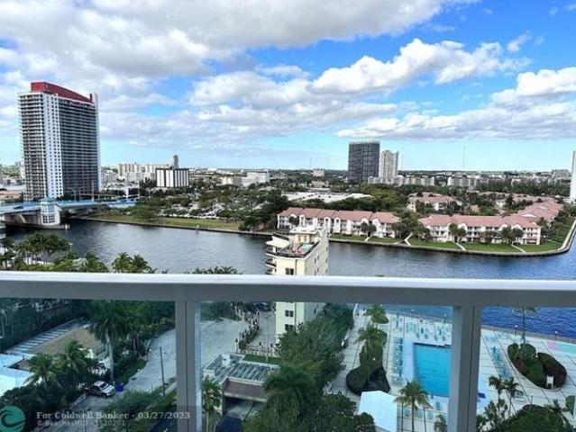 3800 S Ocean Dr #1412, Hollywood, FL 33019