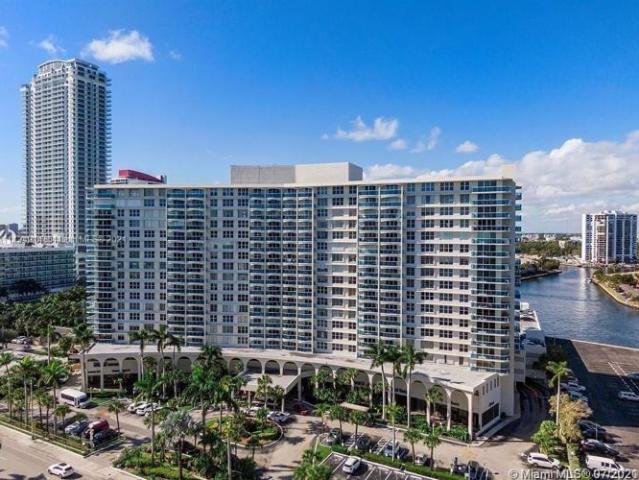 3800 S Ocean Dr #410 Hollywood, FL 33019