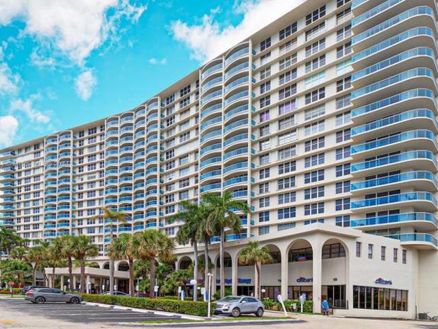 3800 S Ocean Dr #508, Hollywood, FL 33019