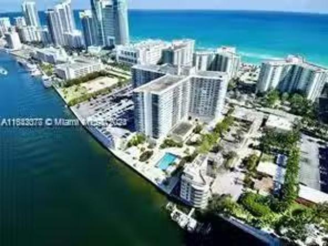3800 S OCEAN DR APT 1609, HOLLYWOOD, FL 33019 Condo/Townhome F.
