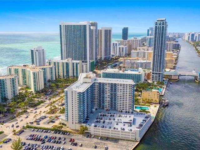 3800 S Ocean Dr Apt 802, Hollywood, FL 33019