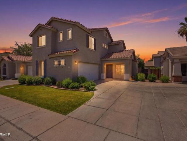 3800 S Laurel Way, Chandler, AZ 85286