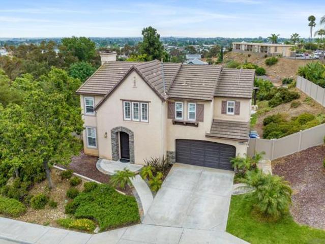 3800 Sacramento Dr, La Mesa, CA 91941