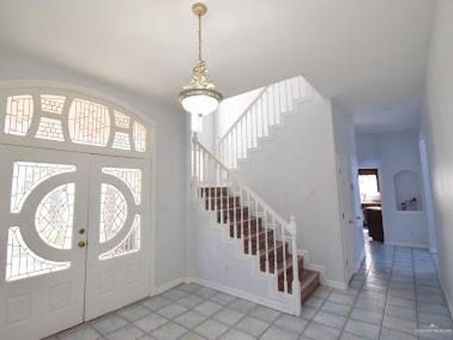 3800 San Rodrigo Street