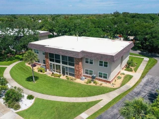 3800 Saxon Dr Unit A1, New Smyrna Beach, FL 32169