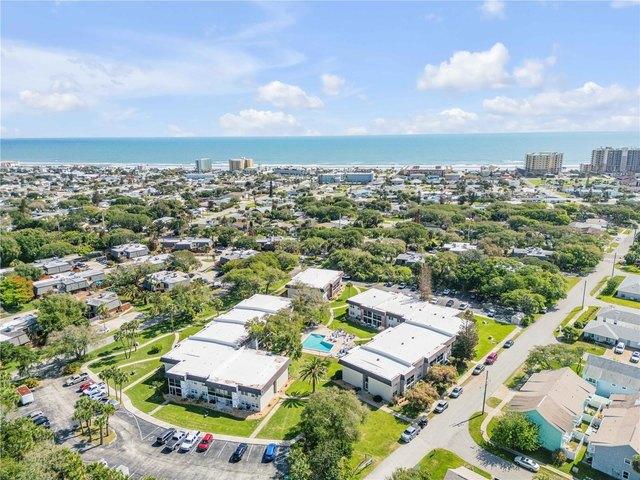 3800 Saxon Dr Unit A7, New Smyrna Beach, FL 32169