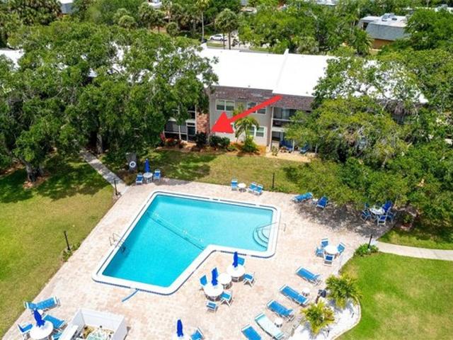 3800 Saxon Dr Unit B150, New Smyrna Beach, FL 32169