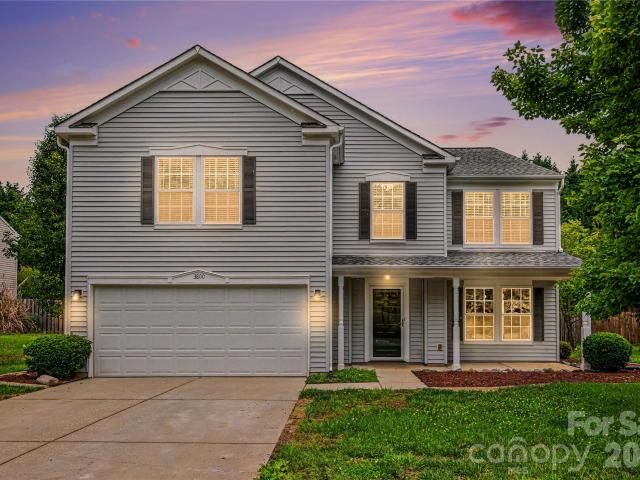 3800 Shasta Circle