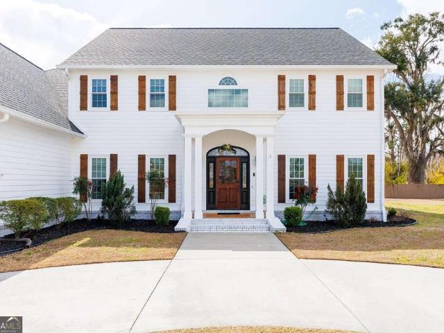 3800 Sherwood Drive