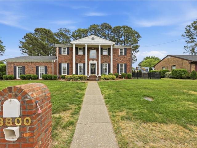 3800 Shoreline DR