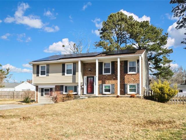 3800 Turtle Cove CT