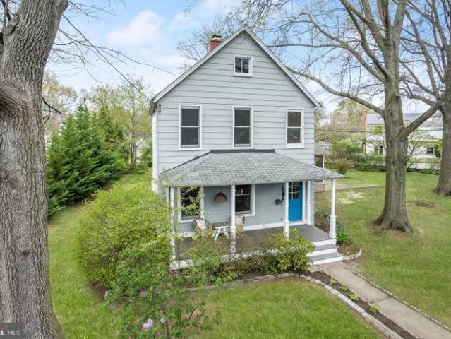 3800 Taylor St, Brentwood, MD 20722