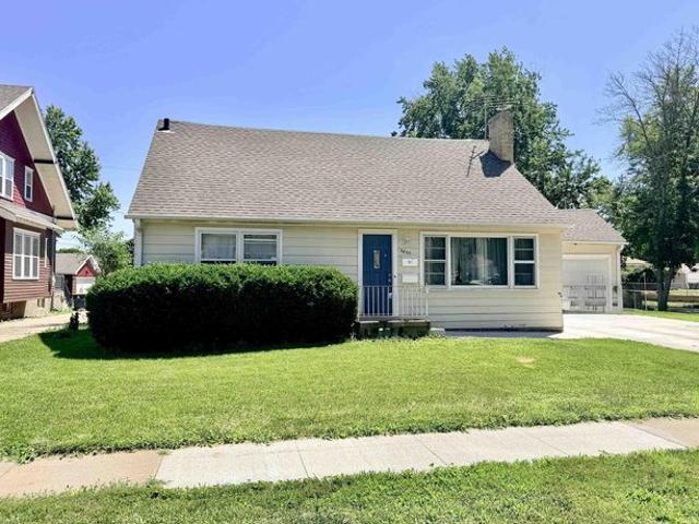 3800 th Ave, Sioux City, IA 51106