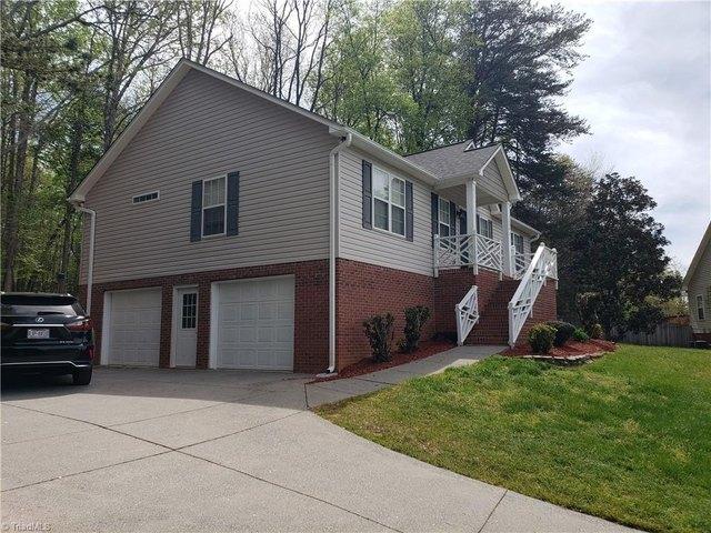 3800 Velinda Dr, Winston Salem, NC 27106