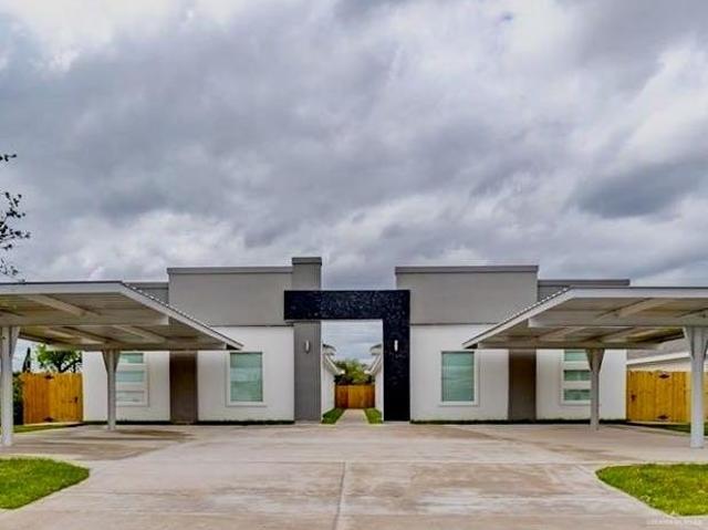 3800 Ventura Ave, McAllen, TX 78504