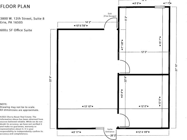 3800 W 12TH Street 9