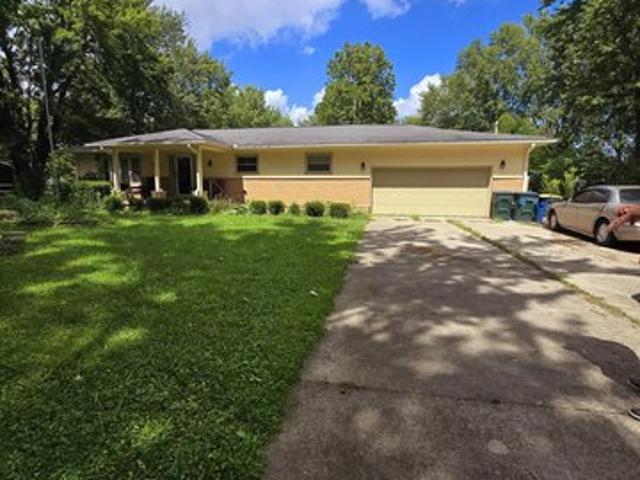 3800 W 28th St, Muncie, IN 47302