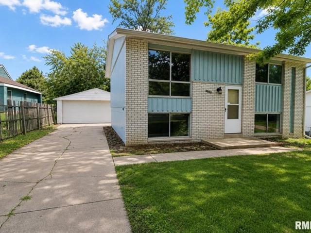 3800 W Brighton Ave, Peoria, IL 61615