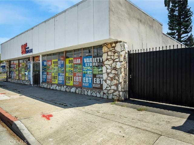 3800 W Imperial Hwy