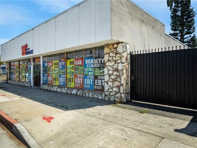 3800 W Imperial Hwy