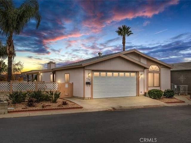 3800 W Wilson St Spc 228, Banning, CA 92220