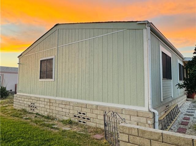 3800 W Wilson St, Unit 229, Banning, CA 92220 | MLS #IV26062
