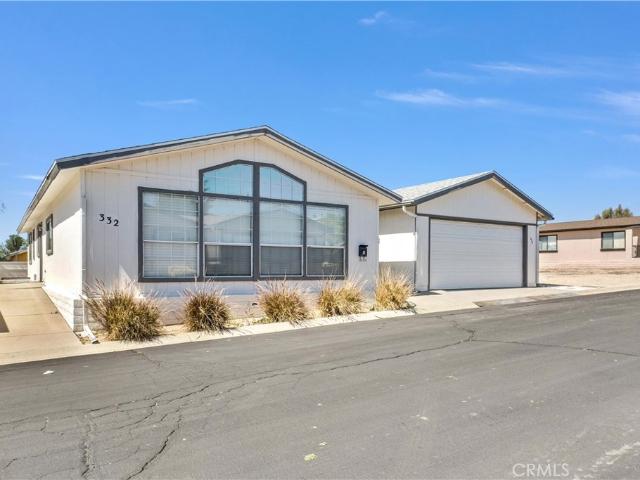 3800 W Wilson St, Unit 332, Banning, CA 92220 | MLS #IV26061 | Compass