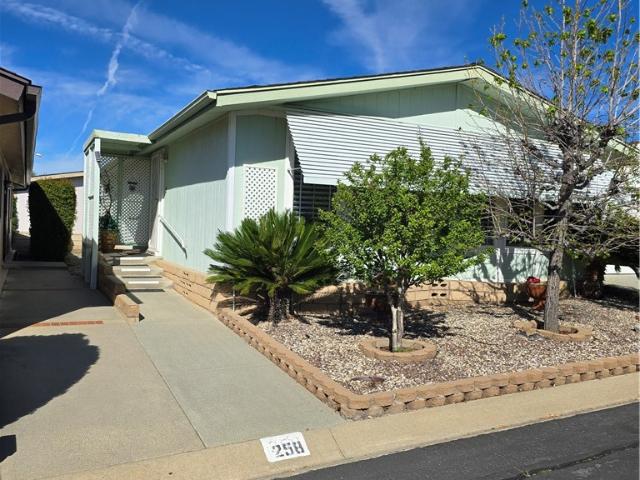 3800 W. Wilson 258