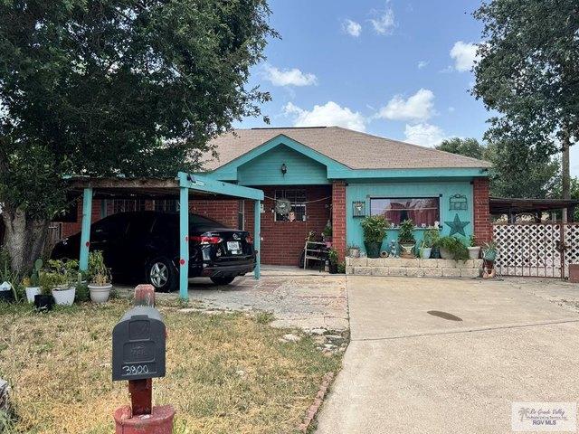 3800 W Xanthisma Ave, McAllen, TX 78504